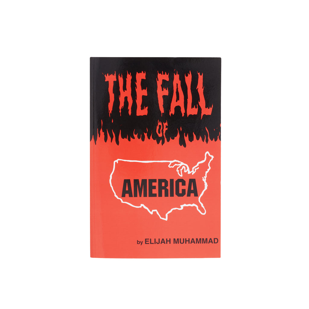 The Fall of America – MySouthernRegionStore