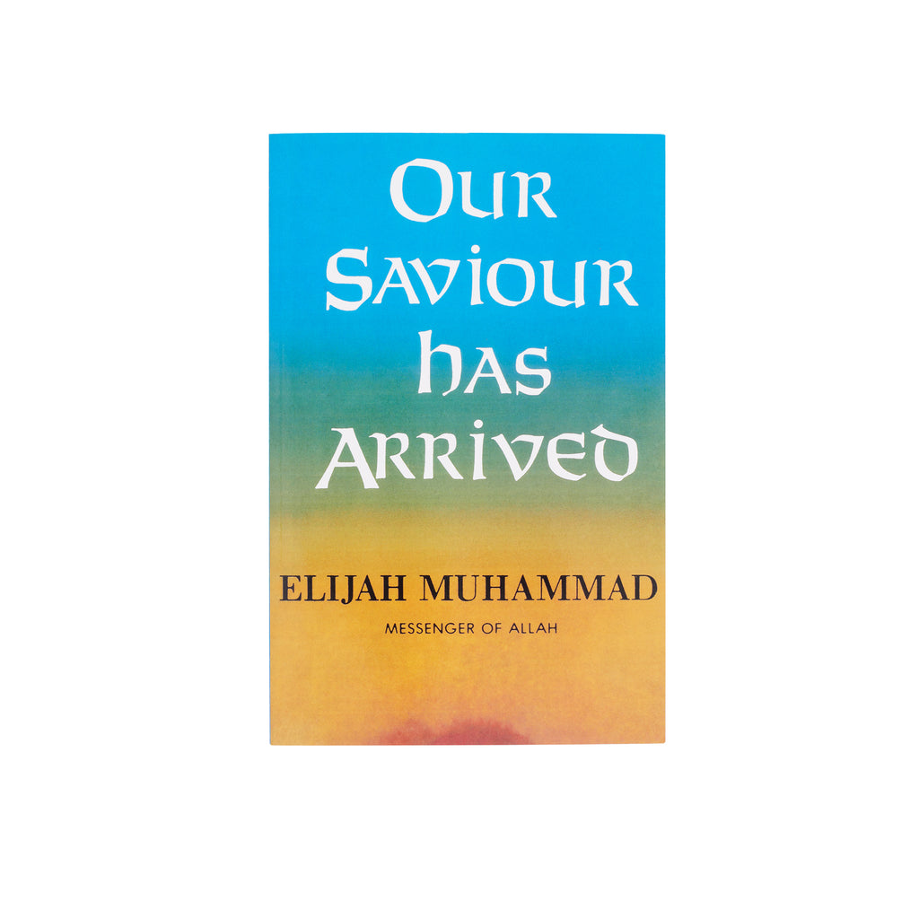 Our Savior Has Arrived – MySouthernRegionStore